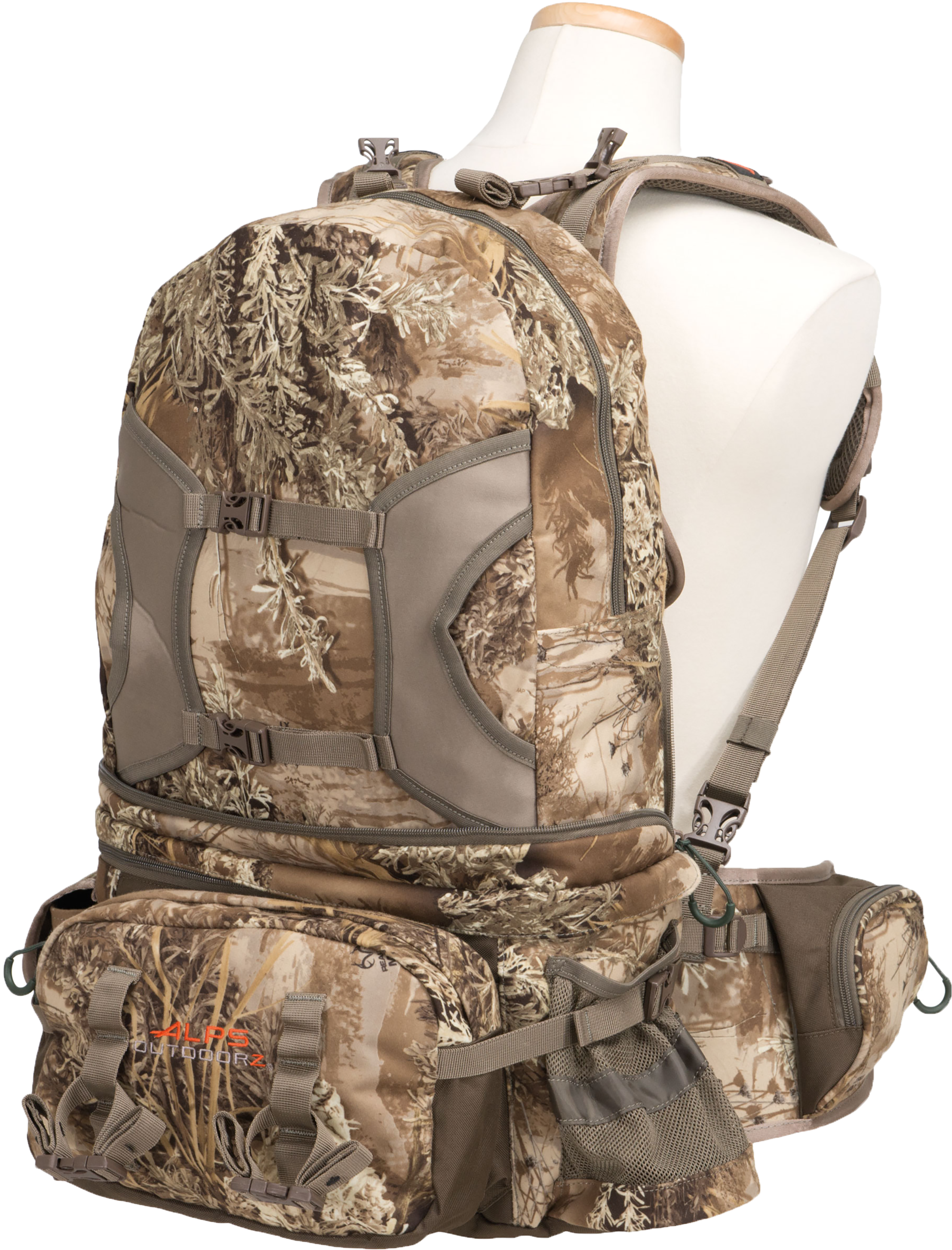 ALPS OutdoorZ Pathfinder Hunting Pack | Cabela's